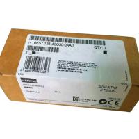 China SIEMENS 6ES7193-4CG30-0AA0 SIMATIC DP, 1 TERMINAL MODULE TM-E30C44-01 FOR ET 200S FOR ELECTRONIC MODULES 30 MM OVERALL WIDTH, SPRING-TYPE TERMINALS 4X 4 TERMINAL CONNECTIONS WITHOUT TERMINAL ACCESS for sale