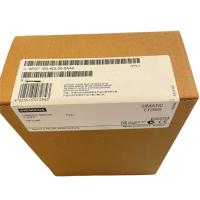 China SIEMENS 6ES7193-4DL00-0AA0 ET200S SIMATIC DP, TERMINAL MODULE TM-C120C FOR ET 200S COMPACT, SPRING-LOADED TERMINALS, 4X 21 TERMINAL CONNECTIONS, SUITABLE FOR 32-CHANNEL MOD. IN 2-WIRE SYSTEM for sale