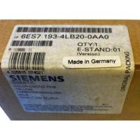 China SIEMENS 6ES7193-4LB20-0AA0 200 COLOR CODING PLATES FOR TERMINAL MODULES OF THE ET 200S AND ET 200S COMPACT IN COLOR YELLOW for sale