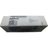 China SIEMENS 6ES7193-5CB00-0AA0 SIMATIC DP, TERMINAL MODULE TM-E30S44-IS FOR ET200IS, FOR ELECTRONICS MODULES, SCREW TERMINALS for sale