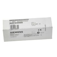 China SIEMENS 6ES7193-5CB10-0AA0 SIMATIC DP, TERMINAL MODULE TM-E30C44-IS FOR ET200IS, FOR HOLDING ELECTRONIC MODULES, SPRING-TYPE TERMINALS for sale