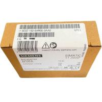 China SIEMENS 6ES7193-6AR00-0AA0 SIMATIC ET 200SP, BUSADAPTER BA 2XRJ45, 2 RJ45 SOCKETS for sale