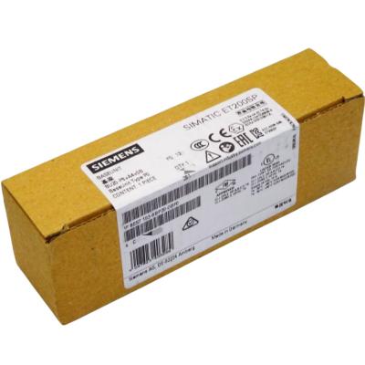 China SIEMENS 6ES7193-6BP20-0BF0 SIMATIC ET 200SP, BASEUNIT BU20-P8+A4+0B, BU TYPE F0, PUSH-IN TERMINALS, WITH 4 AUX TERMINALS, BRIDGED TO THE LEFT, WXH: 20 MMX117 MM for sale