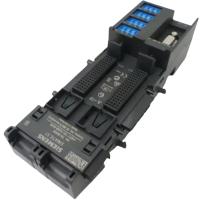 China SIEMENS 6ES7193-7AA00-0AA0 SIMATIC DP, TERMINAL MODULE TM-IM/EM60S FOR ET200ISP, FOR HOLDING THE IM152-1 AND AN ELECTRONIC MODULE, SCREW TERMINALS, INCL. POWER BUS TERMINATION MODULE, EX EB [IA GA/IB] for sale