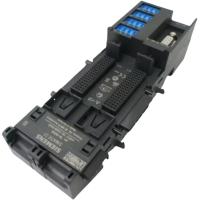China SIEMENS 6ES7193-7AA10-0AA0 SIMATIC DP, TERMINAL MODULE TM-IM/EM60C FOR ET200ISP, FOR HOLDING THE IM152-1 AND AN ELECTRONIC MODULE, SPRING-LOADED TERMINALS, INCL. POWER BUS TERMINATION MODULE, EX EB for sale