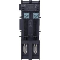 China SIEMENS 6ES7193-7AB00-0AA0 SIMATIC DP, TERMINAL MODULE TM-IM/IM FOR ET200ISP, FOR HOLDING TWO IM152-1 UNITS, IN REDUNDANT OPERATION, INCL. POWER BUS TERMINATION MODULE, EX EB [IA GA/IB] IIC T4 GB for sale