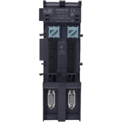 China SIEMENS 6ES7193-7AB00-0AA0 SIMATIC DP, TERMINAL MODULE TM-IM/IM FOR ET200ISP, FOR HOLDING TWO IM152-1 UNITS, IN REDUNDANT OPERATION, INCL. POWER BUS TERMINATION MODULE, EX EB [IA GA/IB] IIC T4 GB for sale