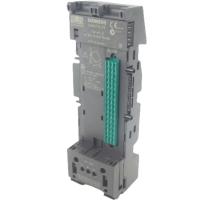China SIEMENS 6ES7193-7DA00-0AA0 SIMATIC DP, TERMINAL MODULE TM-PS-A FOR ET200ISP, FOR HOLDING THE POWER SUPPLY MODULE, STANDARD for sale
