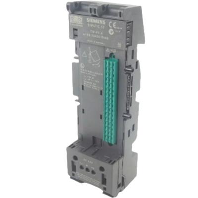 China SIEMENS 6ES7193-7DA00-0AA0 SIMATIC DP, TERMINAL MODULE TM-PS-A FOR ET200ISP, FOR HOLDING THE POWER SUPPLY MODULE, STANDARD for sale