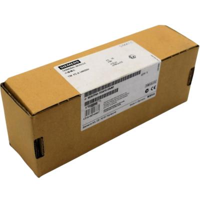 China SIEMENS 6ES7193-7DA10-0AA0 SIMATIC DP, TERMINAL MODULE TM-PS-A STANDARD, FOR ET200ISP, FOR HOLDING THE POWER SUPPLY MODULE 24 V DC (ONLY 6ES7138-7EA01-0AA0), EX EB [IA GA/IB] IIC T4 GB, EX EB for sale