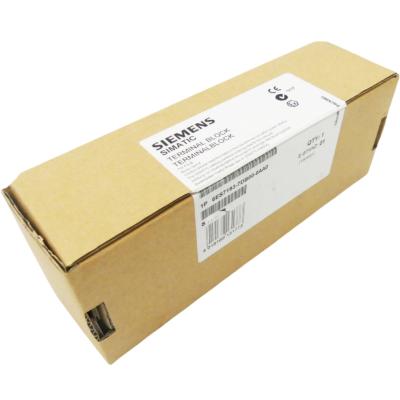 China SIEMENS 6ES7193-7DB00-0AA0 SIMATIC DP, TERMINAL MODULE TM-PS-B FOR ET200ISP, FOR HOLDING THE POWER SUPPLY MODULE, REDUNDANT for sale
