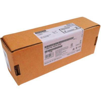 China SIEMENS 6ES7193-7DB10-0AA0 SIMATIC DP, TERMINAL MODULE TM-PS-B FOR ET200ISP, IN ADDITION TO TM-PS-A, FOR HOLDING THE REDUNDANT 24 V DC POWER SUPPLY MODULE (ONLY 6ES7138-7EA01-0AA0), EX EB [IA GA/IB] for sale