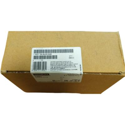 China SIEMENS 6ES7194-4AJ00-0AA0 SIMATIC DP, CONNECTION MODULE FOR PROFINET INTERFACE MODULE, ET 200 PRO; M12/7/8
