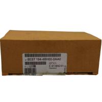 China SIEMENS 6ES7194-4BH00-0AA0 SIMATIC DP, CONNECTION MODULE FOR POWER MODULE OUTPUT PM-O ET 200 PRO, 2X PUSH PULL for sale