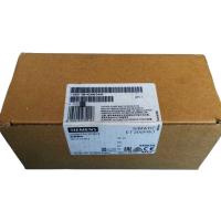 China SIEMENS 6ES7194-4CA00-0AA0 SIMATIC DP, CONNECTION MODULE FOR DIGITAL AND ANALOG ELECTRONIC MODULES ET 200 PRO, 4XM12 for sale