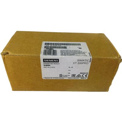 China SIEMENS 6ES7194-4DA00-0AA0 SIMATIC DP, ET 200 PRO CONNECTION MODULE FOR THE FAIL-SAFE ELECTRONIC MODULE F-SWITCH PROFISAFE for sale