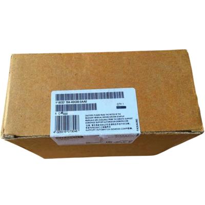 China SIEMENS 6ES7194-4DC00-0AA0 SIMATIC DP, ET 200 PRO CONNECTION MODULE FOR THE FAIL-SAFE ELECTRONIC MODULE 4/8 F-DI/4 F-DO 24 V DC/2A for sale