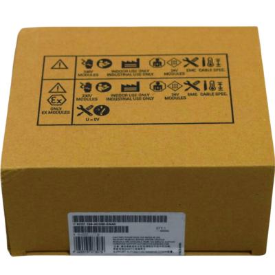 China SIEMENS 6ES7194-4DD00-0AA0 SIMATIC DP, ET 200 PRO CONNECTION MODULE FOR THE FAIL-SAFE ELECTRONIC MODULE 8/16 F-DI 24 V DC for sale