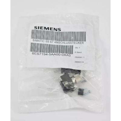 China SIEMENS 6ES7194-5AA00-0XA0 SIMATIC DP, CABLE CONNECTOR AS-I FOR DP/AS-I LINK for sale