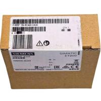 China SIEMENS 6ES7194-6CA00-0AA0 SIMATIC DP, PROFINET TERMINAL BLOCK FOR ET 200ECO PN, 10 A for sale