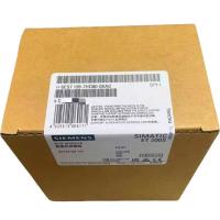 China SIEMENS 6ES7195-7HD80-0XA0 SIMATIC DP, BUS MODULE BM IM157 FOR EXTENDED TEMPERATURE RANGE BUS MODULE F. IM157 AND IM153-2 FOR REMOVAL AND INSERTION FUNCTION DURING OPERATION for sale