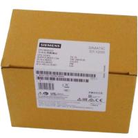 China SIEMENS 6ES7215-1AF40-0XB0 SIMATIC S7-1200F, CPU 1215 FC, COMPACT CPU, DC/DC/DC, 2 PROFINET PORTS, ONBOARD I/O: 14 DI 24 V DC; 10 DO 24 V DC; 0.5 A; 2 AI 0-10 V DC, 2 AO 0-20 MA DC for sale