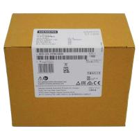 China SIEMENS 6ES7215-1HF40-0XB0 SIMATIC S7-1200F, CPU 1215 FC, COMPACT CPU, DC/DC/RELAY, 2 PROFINET PORTS, ONBOARD I/O: 14 DI 24 V DC; 10 DO RELAY 2 A, 2 AI 0-10 V DC, 2 AO 0-20 MA DC for sale