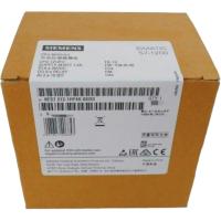 China SIEMENS 6ES7212-1HF40-0XB0 SIMATIC S7-1200, CPU 1212FC, COMPACT CPU, DC/DC/RELAY, ONBOARD I/O: 8 DI 24 V DC; 6 DO RELAY 2 A; 2 AI 0-10 V DC, POWER SUPPLY: DC 20.4-28.8 V DC, PROGRAM/DATA MEMORY 150 KB for sale