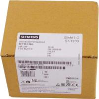 China SIEMENS 6ES7226-6DA32-0XB0 SIMATIC S7-1200, DIGITAL OUTPUT SM 1226, F-DQ 4X 24 V DC 2A, PROFISAFE, 70 MM OVERALL WIDTH, UP TO PL E (ISO 13849-1)/ SIL3 (IEC 61508) for sale
