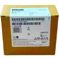 China SIEMENS  6ES7231-5PD32-0XB0 SIMATIC S7-1200, ANALOG INPUT, SM 1231 RTD, 4XAI RTD MODULE for sale