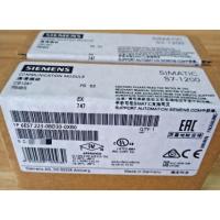 China SIEMENS 6ES7223-0BD30-0XB0 SIMATIC S7-1200, DIGITAL I/O SB 1223, 2 DI/2 DO, 2 DI 24 V DC/2 DO 24 V DC for sale