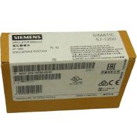 China SIEMENS 6ES7274-1XF30-0XA0 SIMATIC S7-1200, SIMULATOR MODULE SIM 1274, FOR CPU 1211/1212 8 INPUT SWITCHES DC 24V for sale