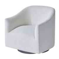 China Solid Wood Frame Contemporary Living Room Sofa With Metal Base for sale