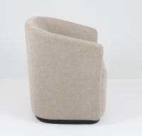 China Leisure Modern Comfortable Single Armchair Sofa For Living Room for sale