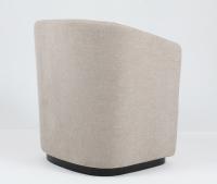 China Leisure Modern Comfortable Single Armchair Sofa For Living Room for sale