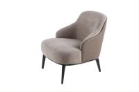 China Velvet And Leather Furniture Dining Room Chairs Upholstered Fabric for sale