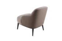 China Velvet And Leather Furniture Dining Room Chairs Upholstered Fabric for sale
