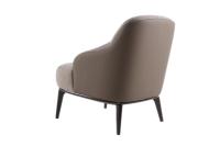 China Velvet And Leather Furniture Dining Room Chairs Upholstered Fabric for sale