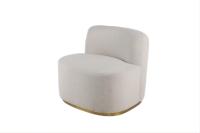China Home Furniture Leisure Comfortable Single Chair Living Room For Living Room for sale