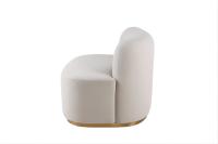 China Home Furniture Leisure Comfortable Single Chair Living Room For Living Room for sale