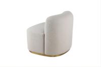 China Home Furniture Leisure Comfortable Single Chair Living Room For Living Room for sale