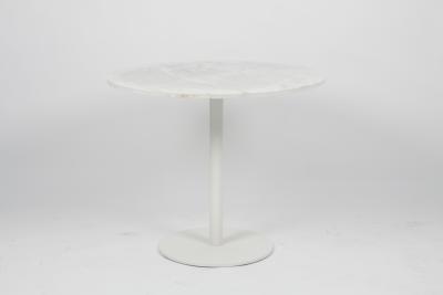 China Modern Glass Coffee Table For Home Living Room Office Decor Clear Color for sale
