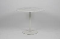 China Modern Glass Coffee Table For Home Living Room Office Decor Clear Color for sale