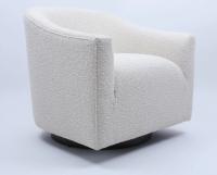 China Customized Modern Armchair Fabric Wood Frame Elegant Velvet for sale