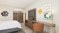 China Inn Express Headboard Bedroom Sets Hospitality Hotel Furniture for sale