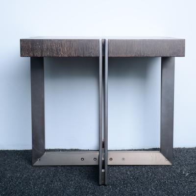 China Rrecycled Wood Furniture Antique Tea Table Natural Color Strong Rustic for sale