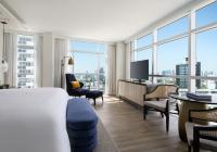 China Modern Luxury Hotel Bedroom Furniture Set 5 Star Hotel Furniture For Ritz Carlton project for sale