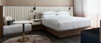 China Modern Luxury Hotel Bedroom Furniture Set 5 Star Hotel Furniture For Ritz Carlton project for sale