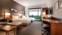 China Modern Design Commercial Hotel Furniture Luxury Double Hotel Room Beds Design for sale