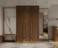 China Hotel bedroom furniture sets for 5 star hotel rooms solid wood bedroom furniture for sale